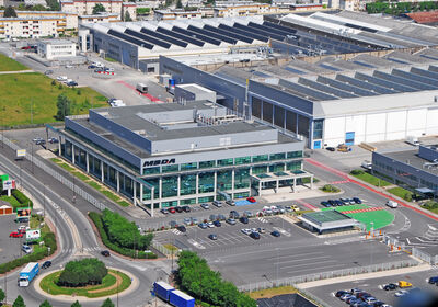 « MBDA est une entreprise en mouvement